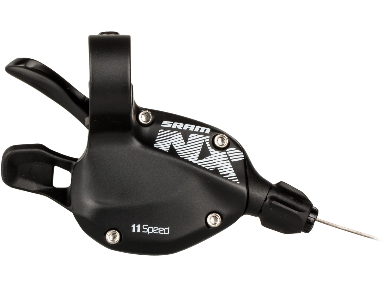 SRAM NX 11 Speed Trigger Shifter - iNFiNiTY Baisikeli