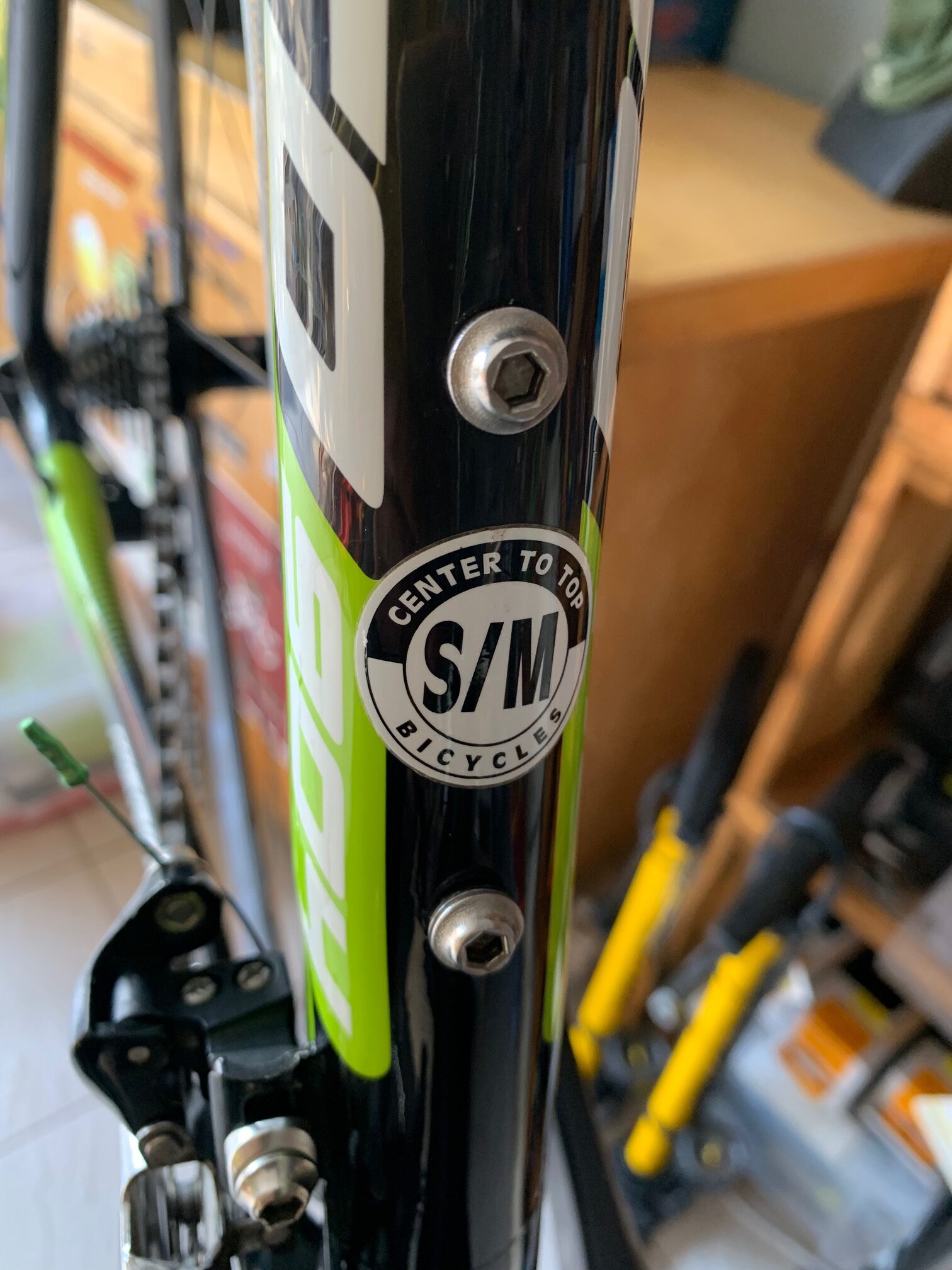 PRE-OWNED MERIDA REACTO FULL CARBON ROAD BIKE - iNFiNiTY Baisikeli