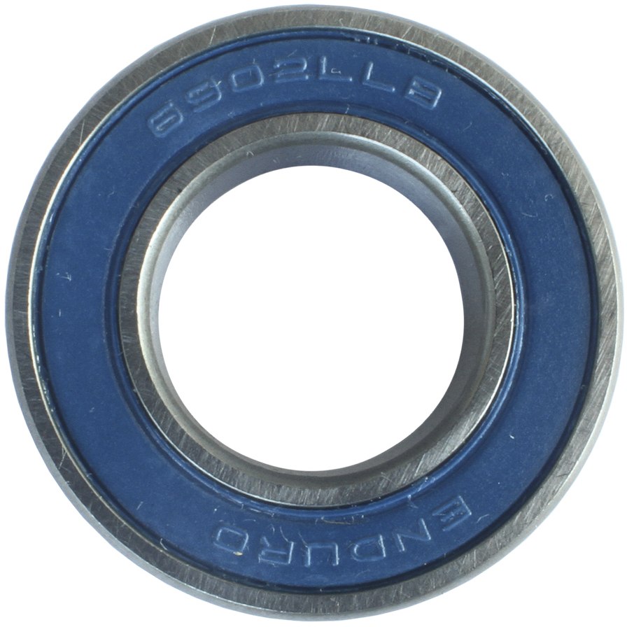 Enduro Bearings 6902 LLB - ABEC 3 - Ball Bearing - 15x28x7mm - iNFiNiTY ...