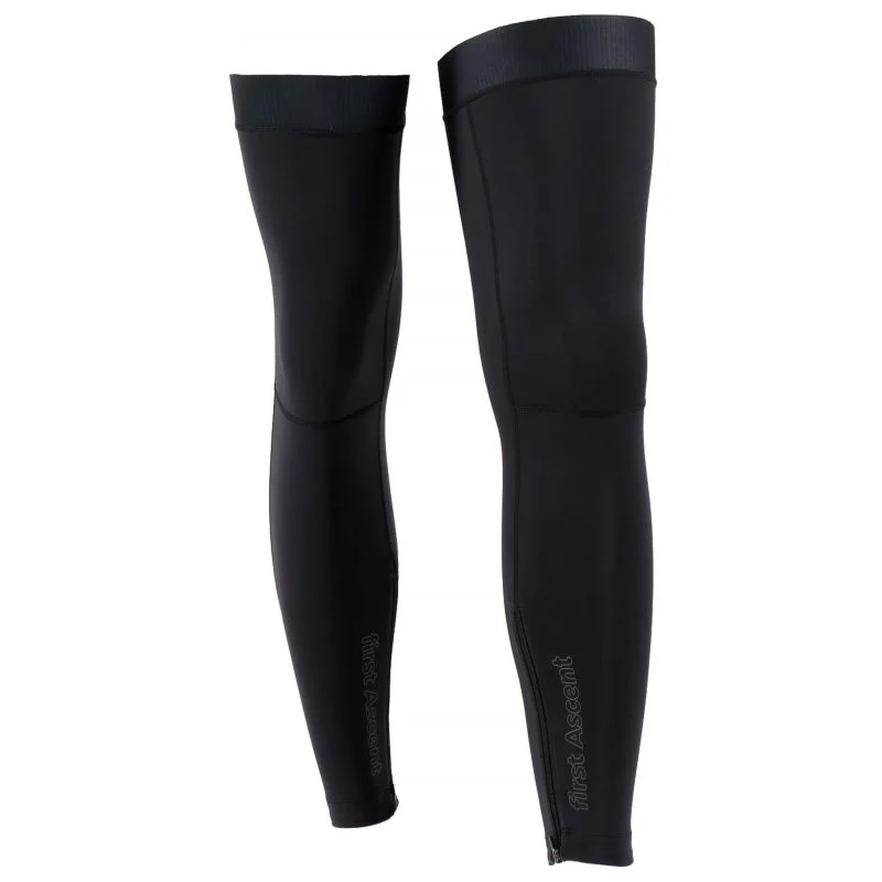 first Ascent Flex Leg warmers - iNFiNiTY Baisikeli